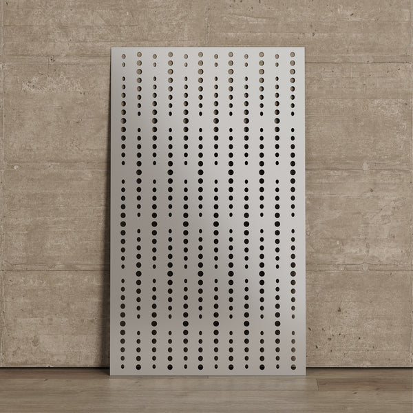 Aluminiumpaneele Design DS-121 – ARTIG METALL